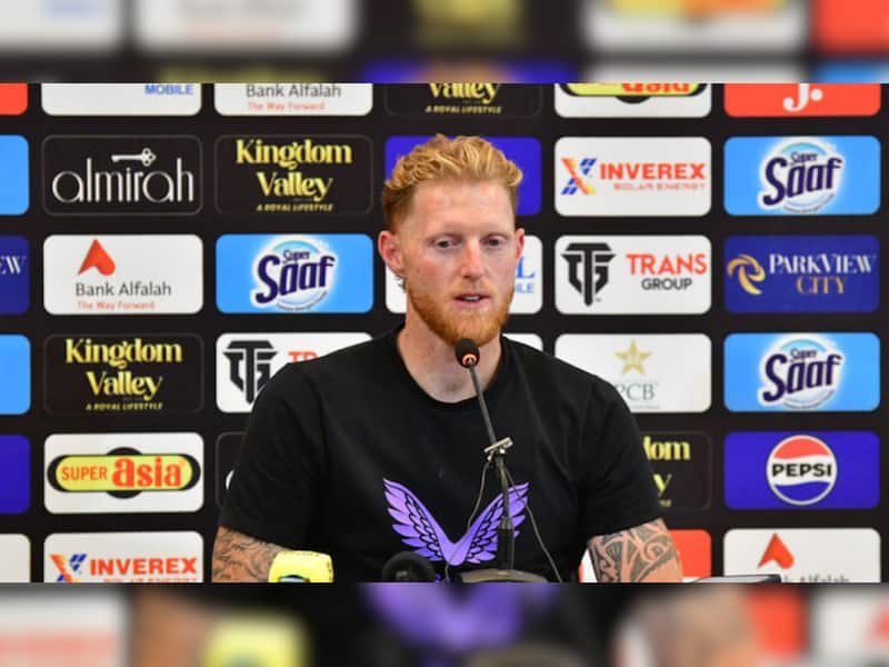 Ben Stokes’ Net Worth In 2025: ECB Salary, Assets, Cars, And ...