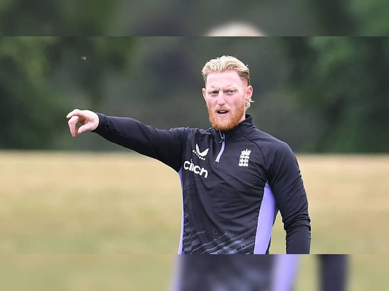 Ben Stokes’ Net Worth In 2025: ECB Salary, Assets, Cars, And ...