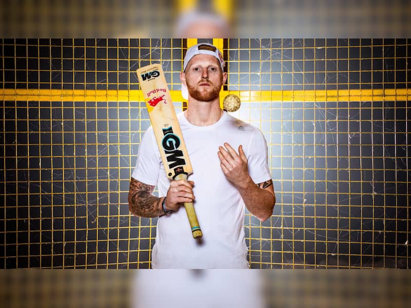 Ben Stokes’ Net Worth In 2025: ECB Salary, Assets, Cars, And ...