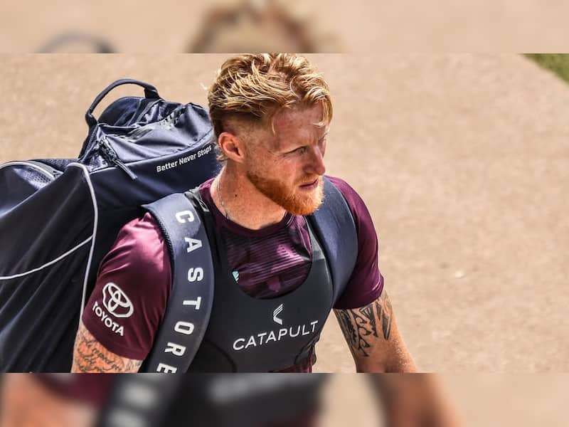 Ben Stokes’ Net Worth In 2025: ECB Salary, Assets, Cars, And ...