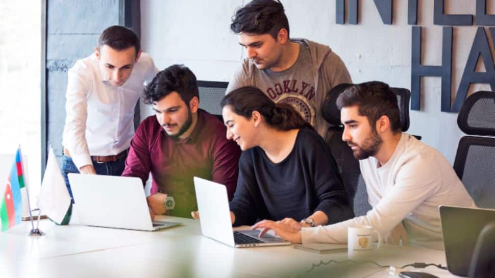 India's Startup Wave Merges AI With Tradition For Smarter Daily Solutions | Technology News ...