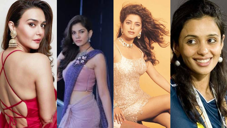 Queens Of The Pitch: Glamorous Women Behind IPL Teams, Kavya Maran, Preity Zinta To Juhi Chawla ...