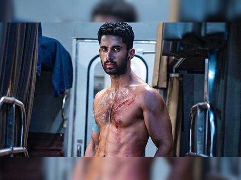 Top Gen-Z Bollywood Actors Who Got Hottest Body Transformation: Ahaan ...