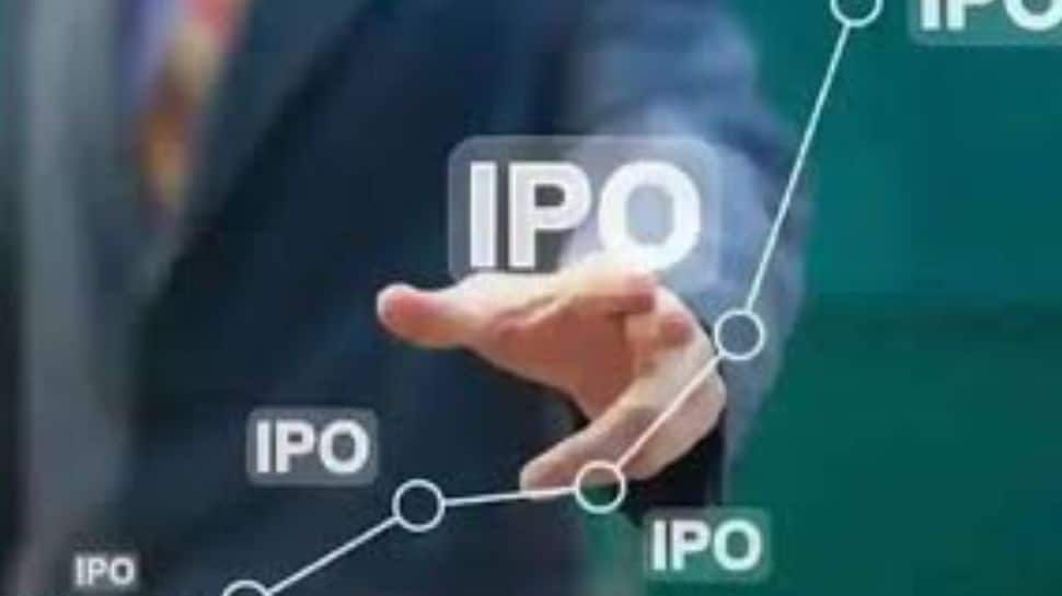 Stock Market Heats Up: 14 IPOs Including NSDL And 10 SMEs Launch Next Week | Economy News | Zee News