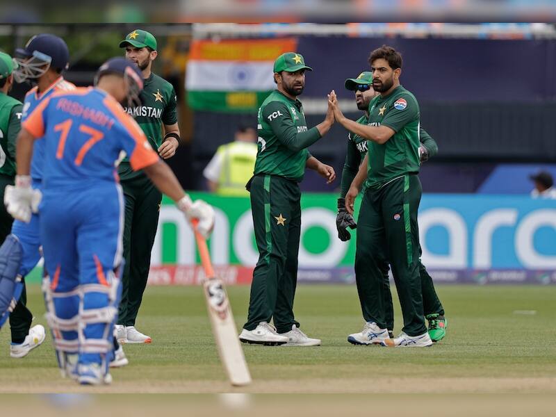 Asia Cup 2025: Full Schedule, Teams, India vs Pakistan Date & Format ...