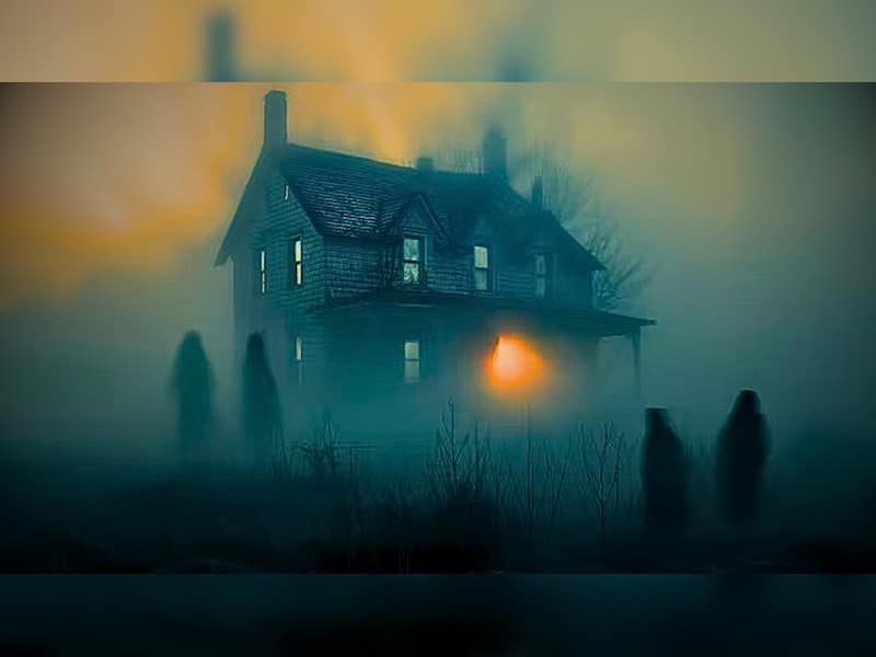 Discover India’s 10 Most Haunted Places You Should Never Visit After ...