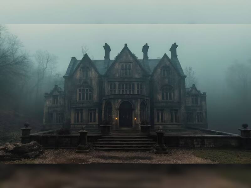 Discover India’s 10 Most Haunted Places You Should Never Visit After ...