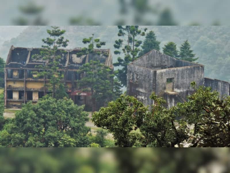 Discover India’s 10 Most Haunted Places You Should Never Visit After ...