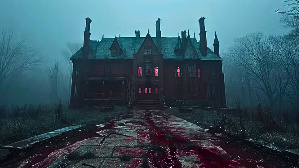 Discover India’s 10 Most Haunted Places You Should Never Visit After ...