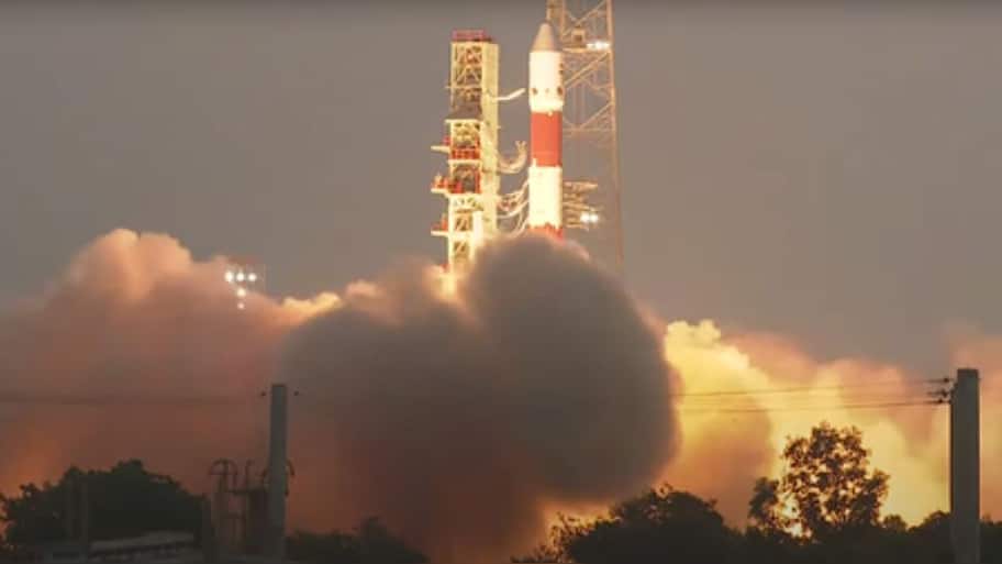 ISRO-NASA Earth Observation Satellite Set For July 30th Launch, Says ...