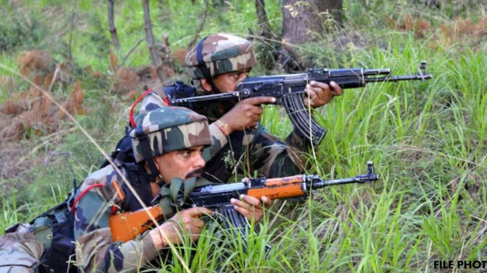 Big Breakthrough In Pahalgam Terror Attack Case: Two Pakistani ...