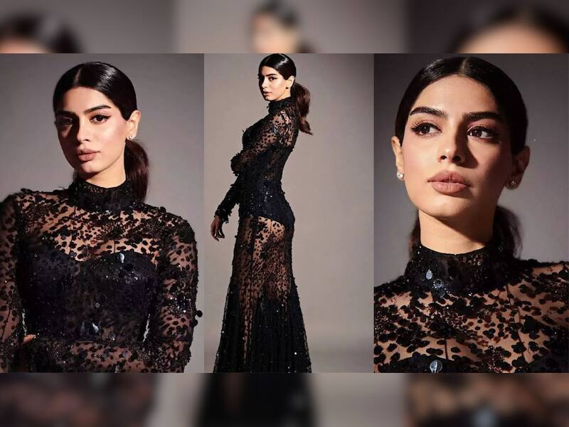 Meet New Wave Of Sensational Bollywood Debutants: Ahaan Panday, Aneet ...