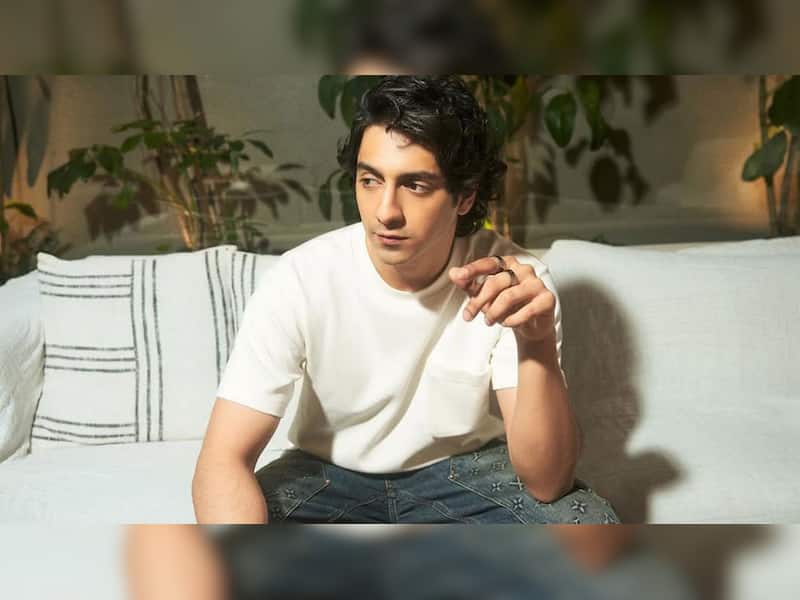 Meet New Wave Of Sensational Bollywood Debutants: Ahaan Panday, Aneet ...