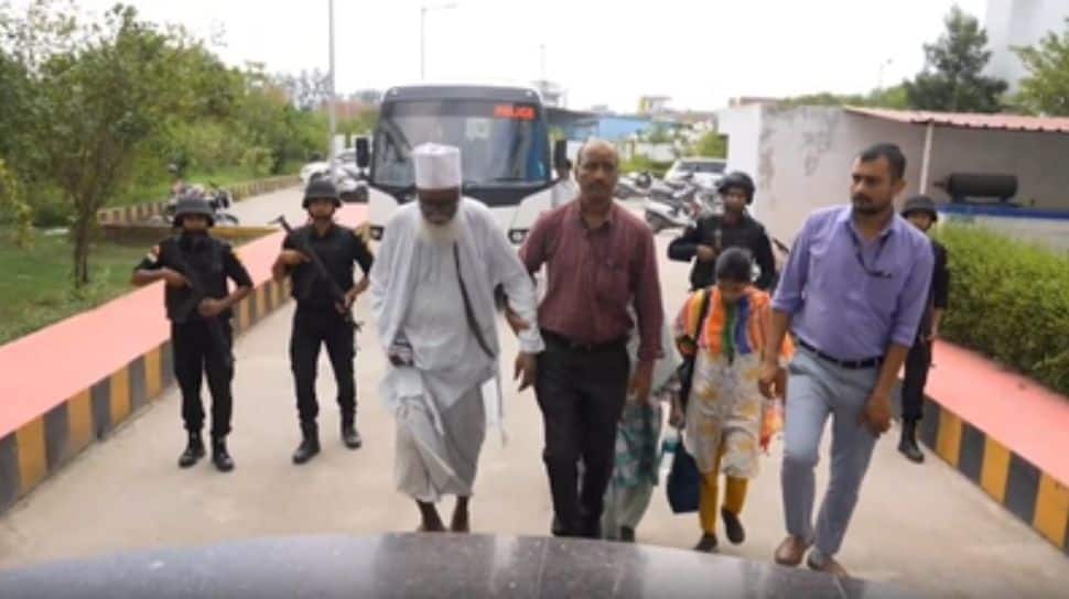 ‘Chhangur Baba’ Arrested By ED In Religious Conversion Racket, Sent To ...