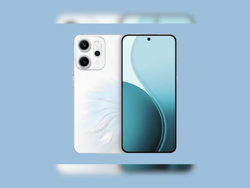 Best Smartphones With Multiple Rear Camera Setups Under Rs 50,000 In ...