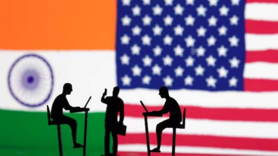 Trump’s Global Tariff Ultimatum Looms: India Races To Finalise Trade ...