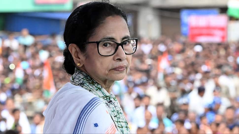 Mamata Banerjee Pays Tribute To Ishwar Chandra Vidyasagar, Slams BJP ...