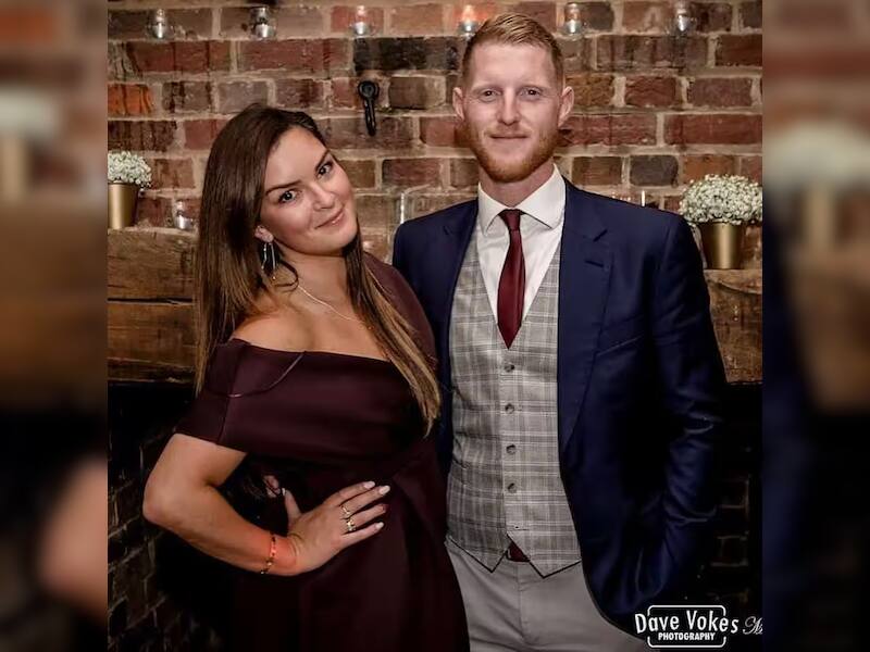 Ben Stokes’ Wife Clare Ratcliffe: From Facebook Friend Request To ...