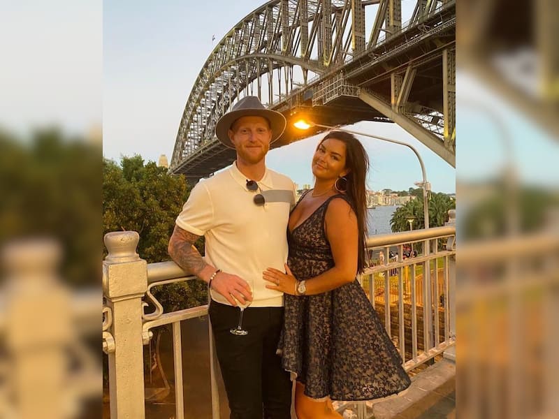 Ben Stokes’ Wife Clare Ratcliffe: From Facebook Friend Request To ...