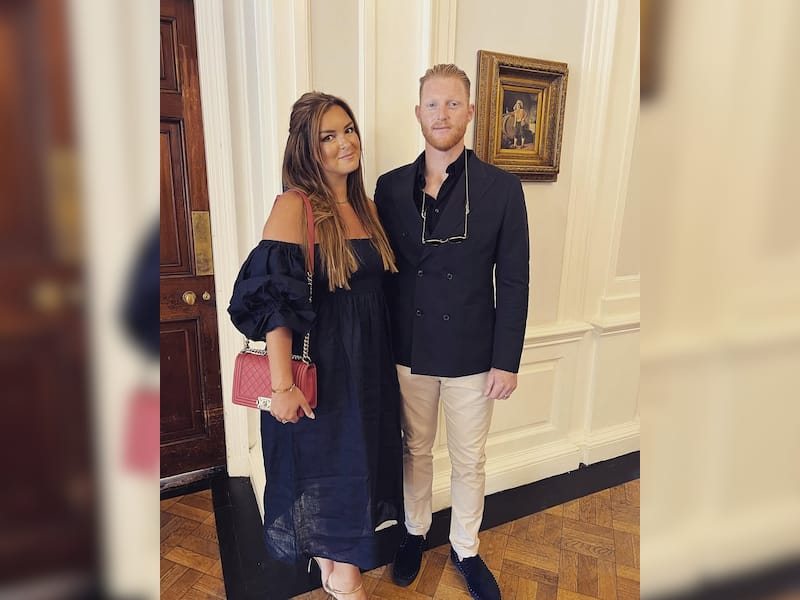 Ben Stokes’ Wife Clare Ratcliffe: From Facebook Friend Request To ...