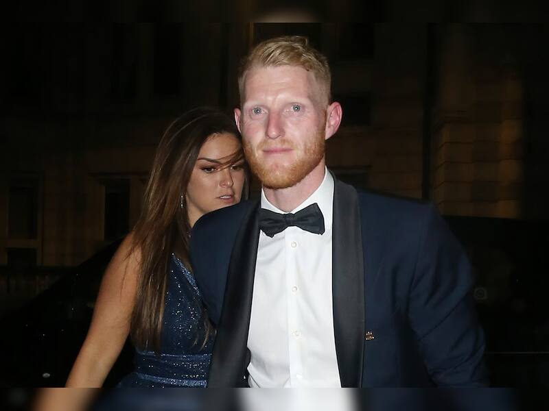 Ben Stokes’ Wife Clare Ratcliffe: From Facebook Friend Request To ...