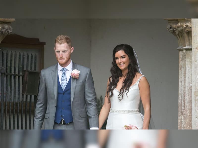 Ben Stokes’ Wife Clare Ratcliffe: From Facebook Friend Request To ...
