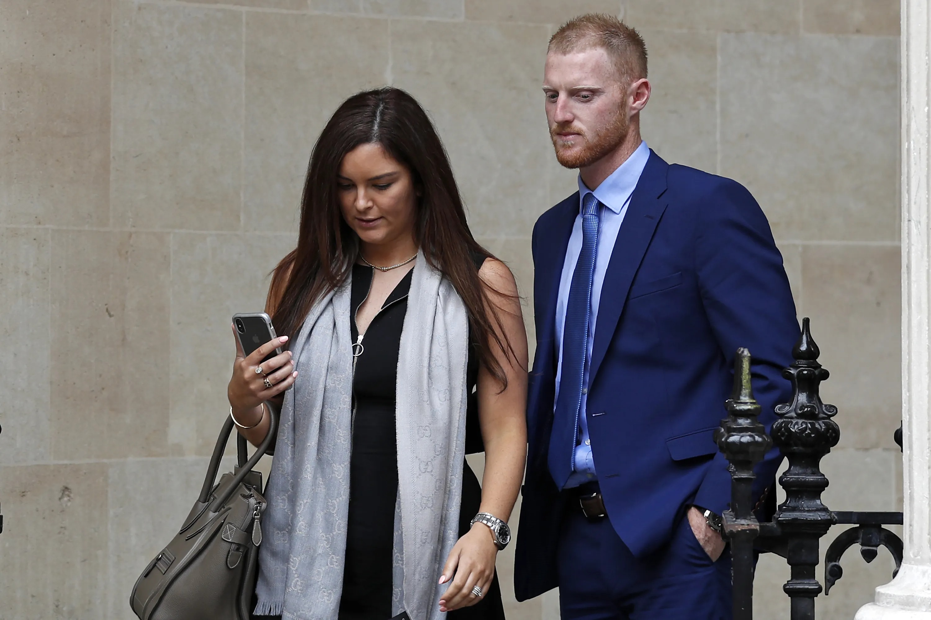 Ben Stokes’ Wife Clare Ratcliffe: From Facebook Friend Request To ...