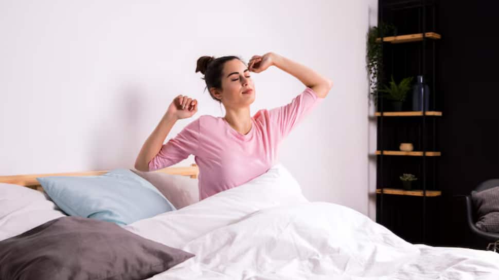 7 Morning Habits To Beat Anxiety And Own Your Day | News | Zee News