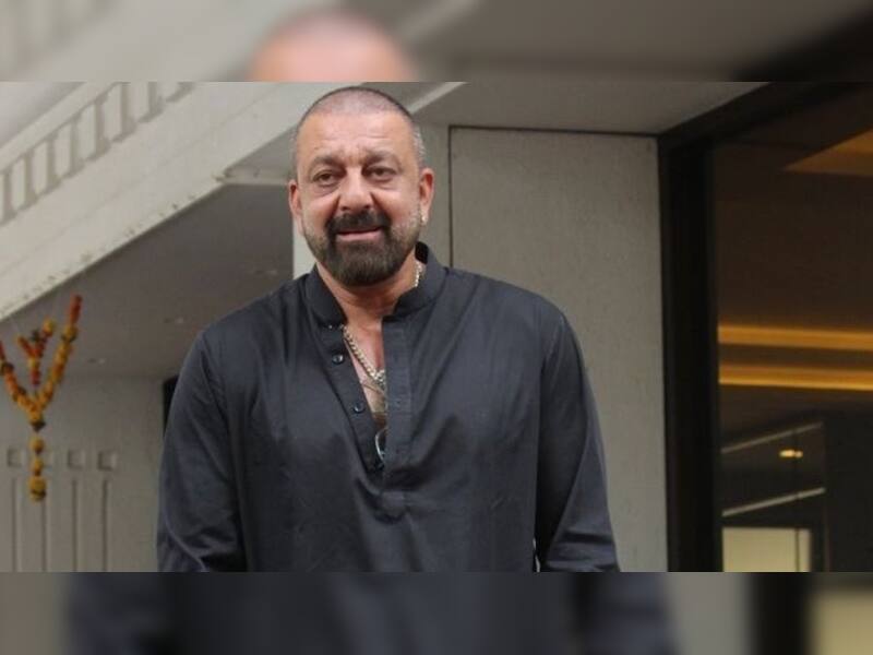 Happy Birthday, Sanjay Dutt: From Three Marriages And Ruling As ...