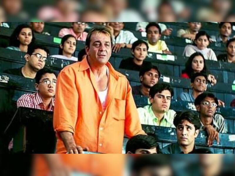 Happy Birthday, Sanjay Dutt: From Three Marriages And Ruling As ...