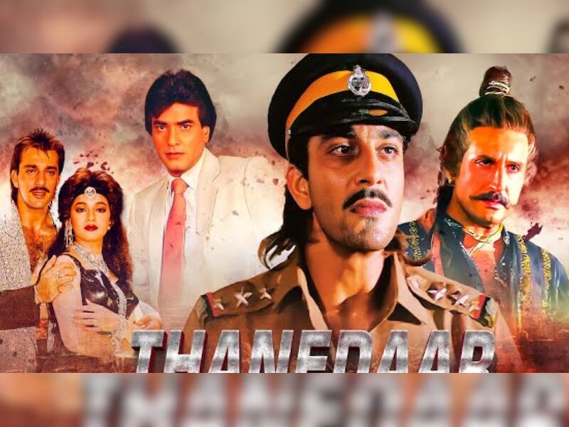 Happy Birthday, Sanjay Dutt: From Three Marriages And Ruling As ...