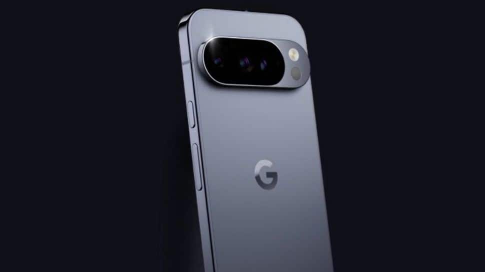 Google Pixel 10 Series Launch: Where To Watch Livestream, Timings In ...