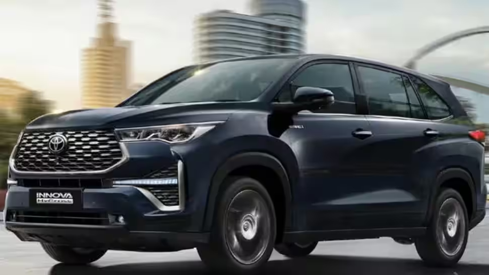 Hybrid Car Sales Surge: Demand More Than Doubles In Q1 FY2026