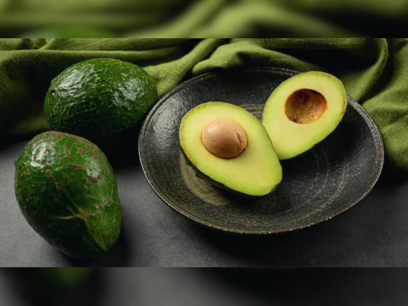 7 High Fibre Foods To Keep You Satisfied Without The Extra Calories ...