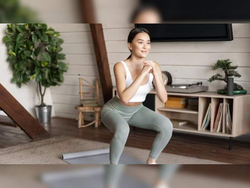 Don’t Let TV Time Make You Inactive: 8 Easy Fitness Moves To Stay ...