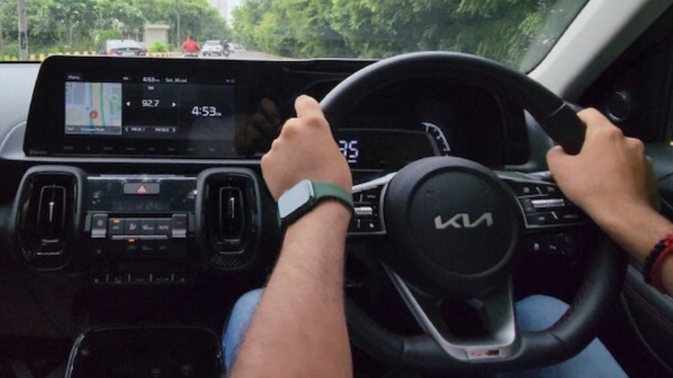 Think You're A Good Driver? Check The 7 Most Common Driving Mistakes ...