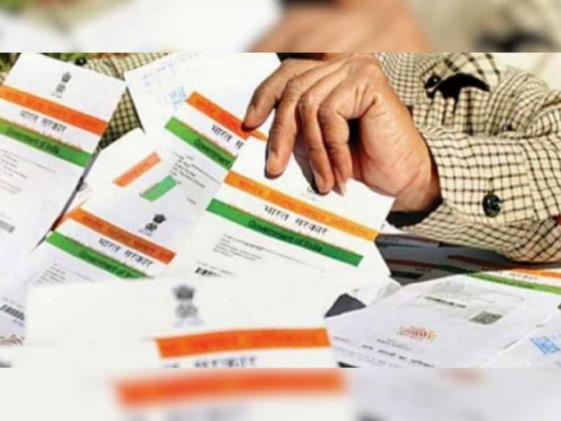 Worried About Aadhaar Misuse? Here's How To Safely Delink It From ...