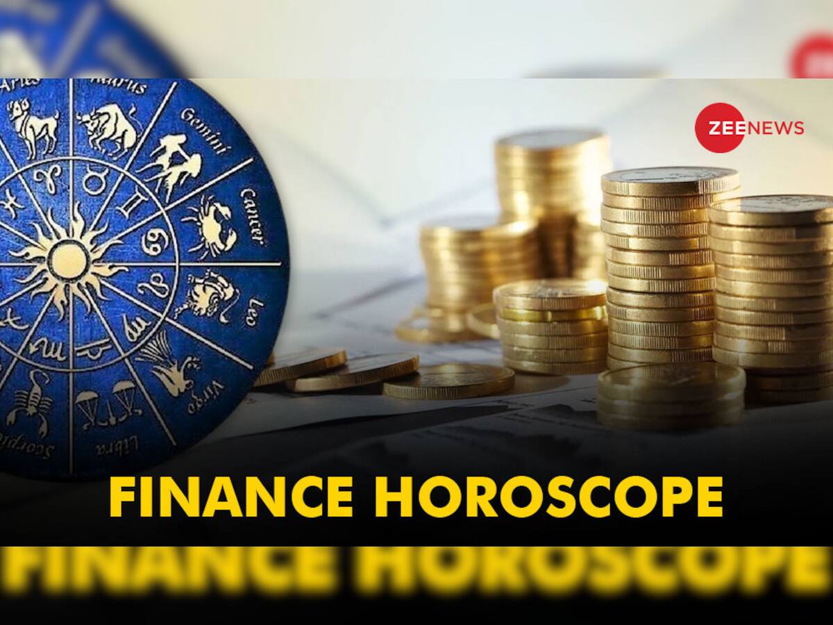 Weekly Finance Horoscope July 30 - August 5: Be Cautious In Financial ...