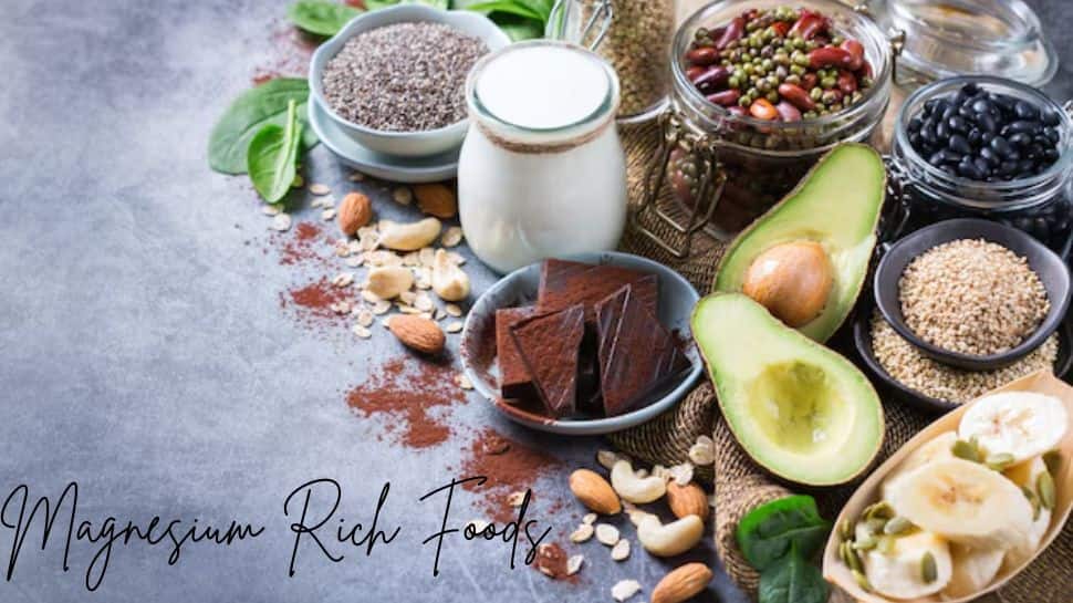 Want To Improve Your Magnesium Intake? Here Are 5 Natural Foods That ...