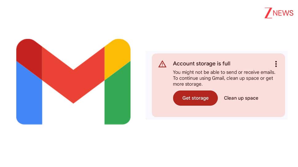 How To Free Up Space In Your Gmail Account: Empty Trash, Remove ...