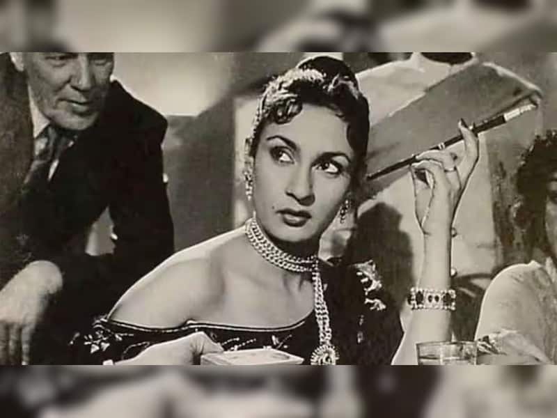 Meet First Indian Actress To Own A Rolls Royce Back In 1960s, She Was ...