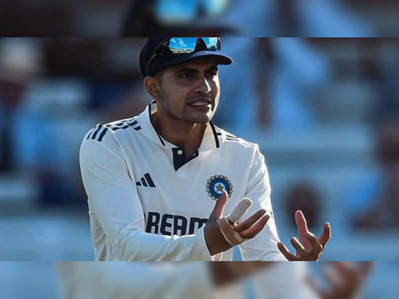 Gill's 'Grow Some Balls', Stokes- Jadeja Handshake Gate To Gambhir's ...