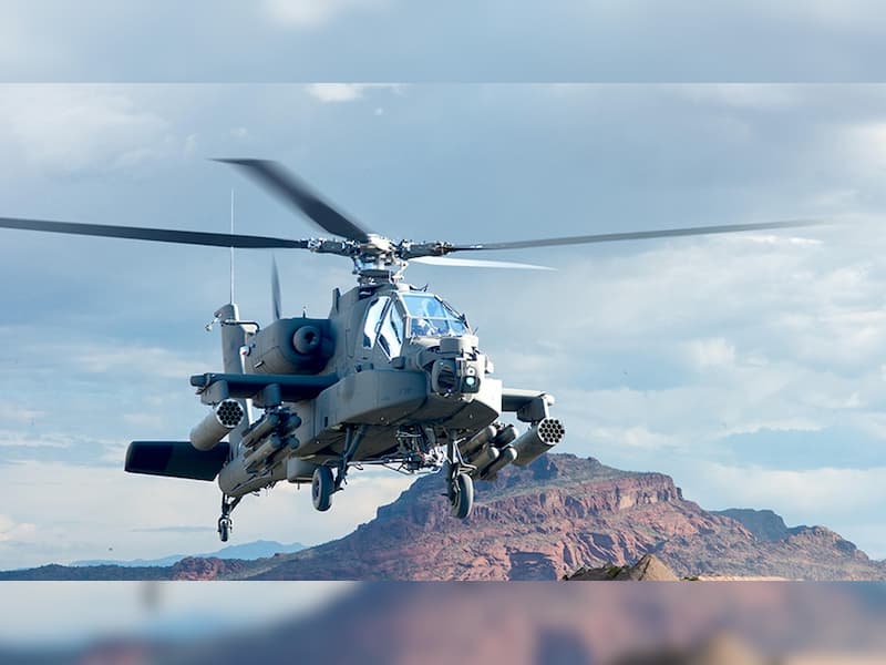 Meet Z-10ME: China’s Apache Rival Now In Pakistani Hands - Can It Beat ...