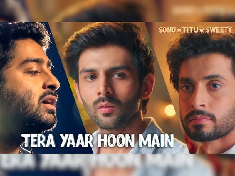 Celebrate Friendship Day 2025 With These Heartwarming Bollywood Songs ...