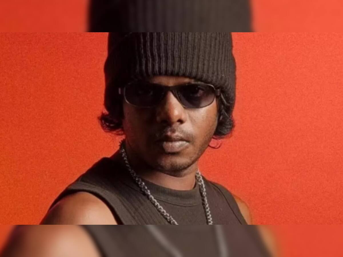 Kerala Rapper Vedan Booked For Rape After Doctor Alleges False Promise ...