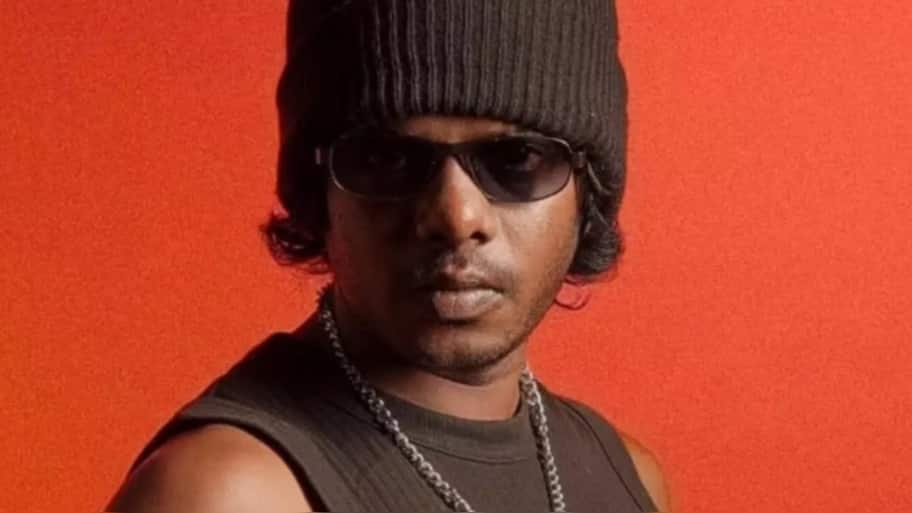 Kerala Rapper Vedan Booked For Rape After Doctor Alleges False Promise ...