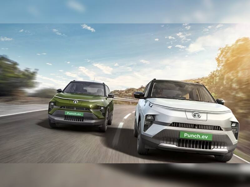 India’s Top 5 Safest Cars In 2025 - Check Bharat NCAP Ratings And AOP ...