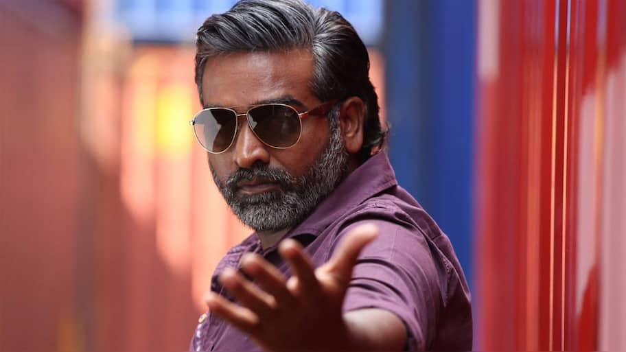 Vijay Sethupathi Slams Casting Couch Allegations, Says 'Woman Wants Her ...