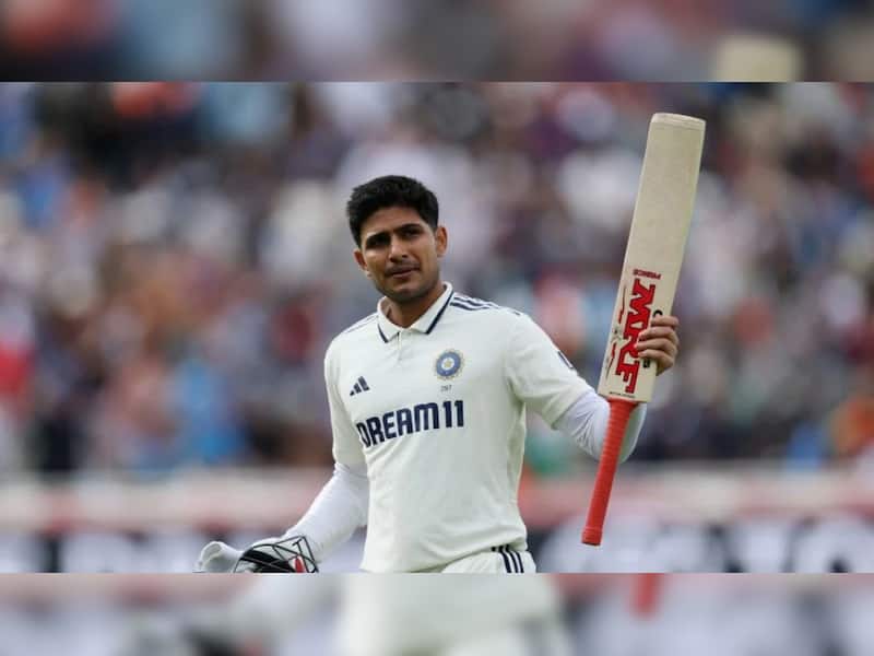 Two Years After Meeting Sir Gary Sobers, Shubman Gill Breaks His Record ...