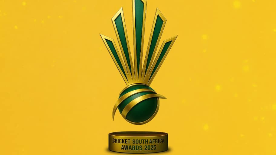 Cricket South Africa Annual Awards 2024‑25: Keshav Maharaj, Temba ...